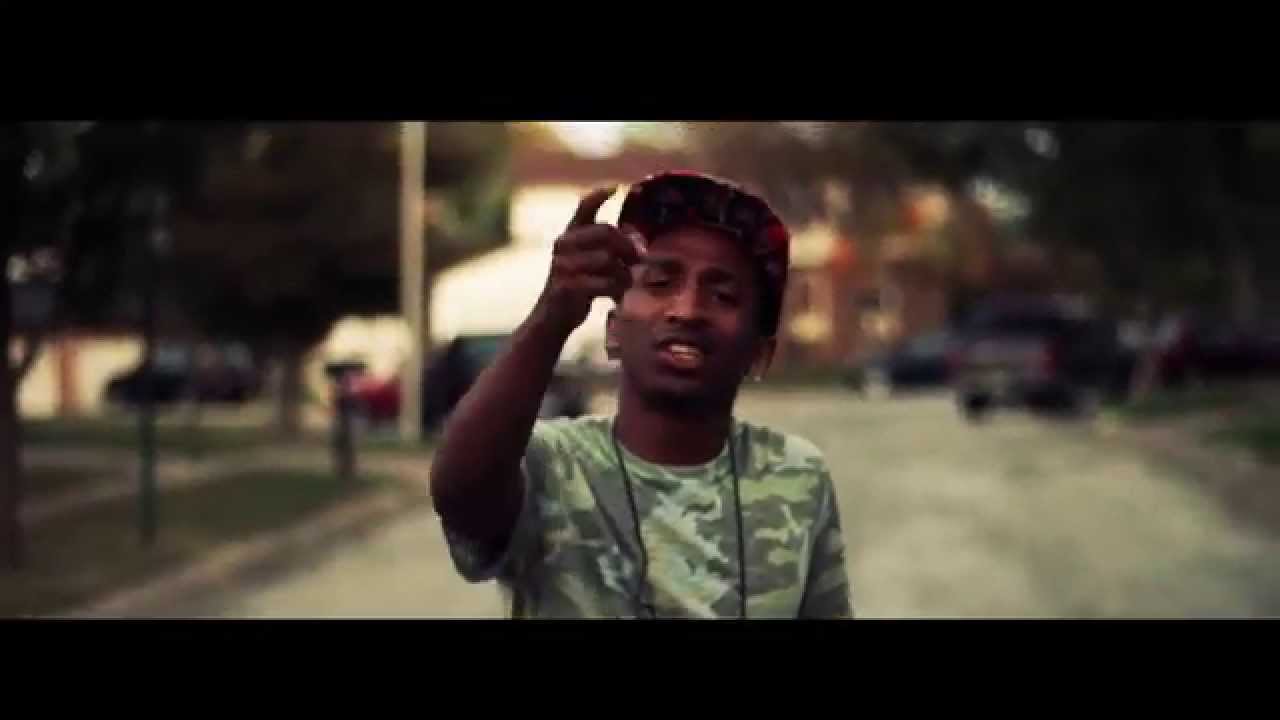 Yung Ron- The Man - YouTube