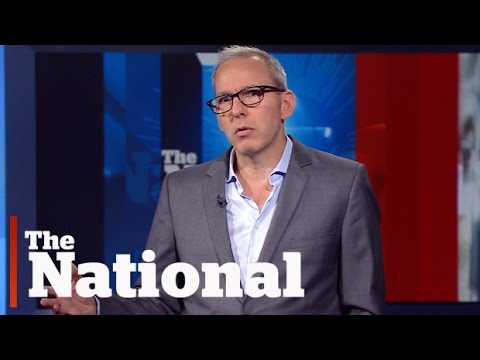 Jonathan Kay resigns in cultural appropriation aftermath - YouTube