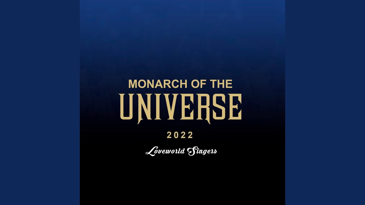 Ultimate Authority - YouTube