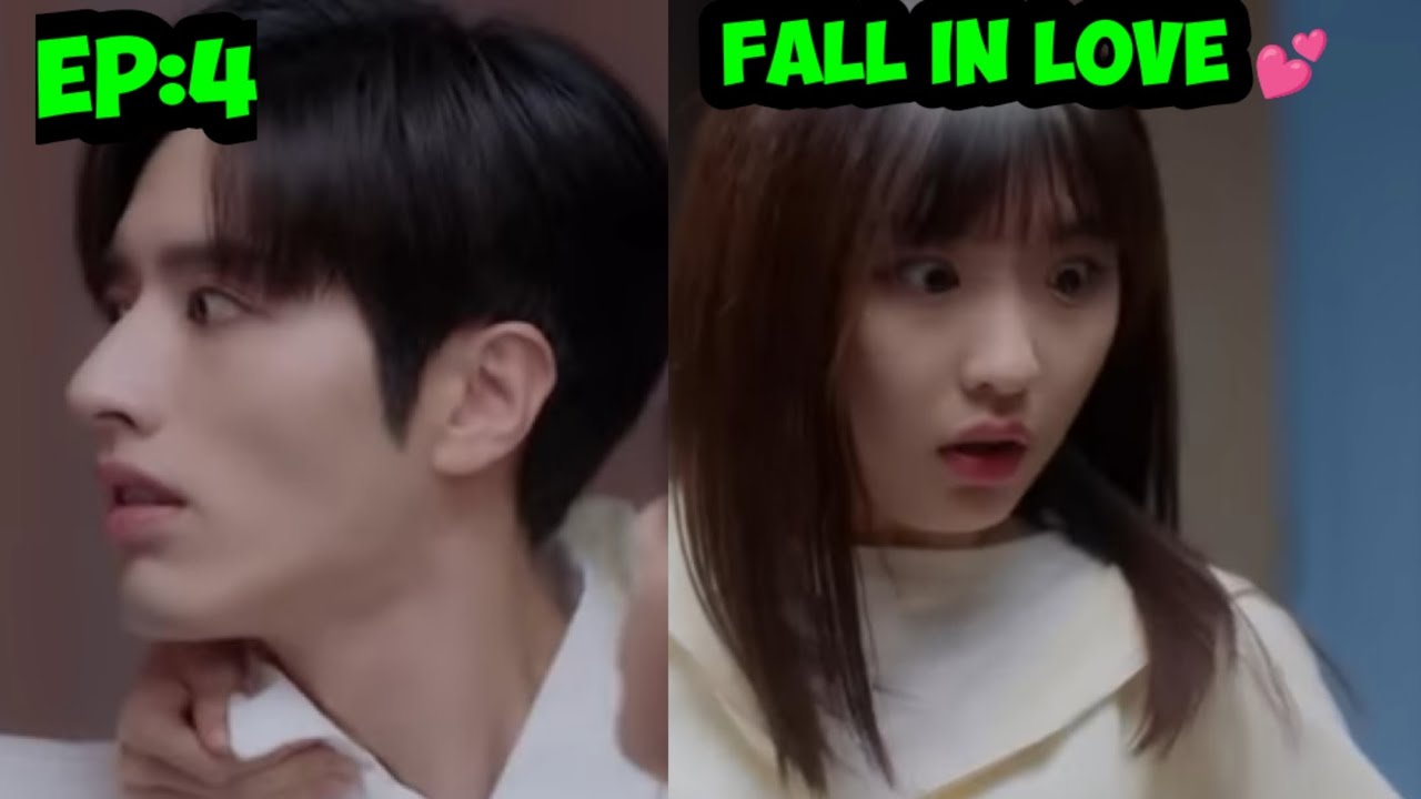 Ep:4 Fall in love with CEO Tamil 💕 ️Chinese love drama Tamil Korean love drama Tamil #sst Tamil ...
