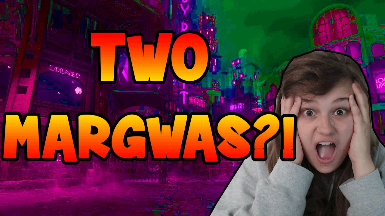 2 MARGWA 1 ROUND?! - YouTube