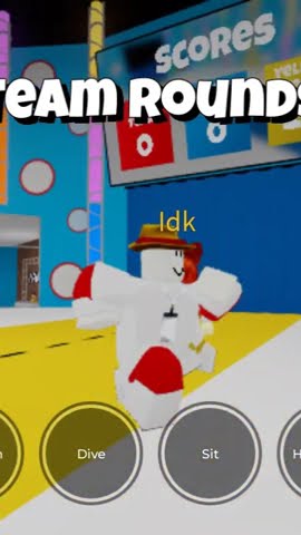 Polina + Brookhaven = Mouse Clear - YouTube