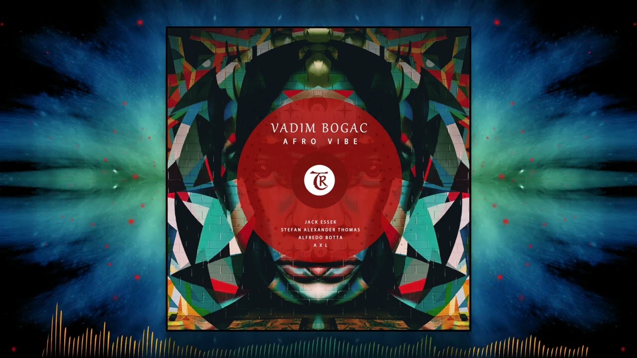 Vadim Bogac - Enlightenment (Jack Essek Remix) [Tibetania Records] - YouTube