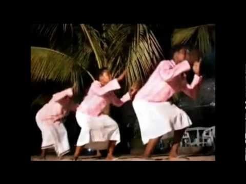 satani aramaze abantu (Denis Lison)