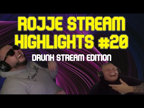 Rojje stream Highlights #20 - YouTube