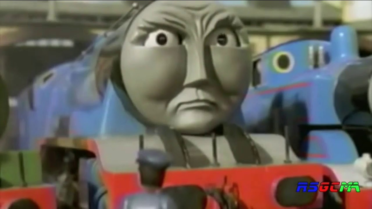 TRANSFORMERS/Thomas parody #1 - YouTube