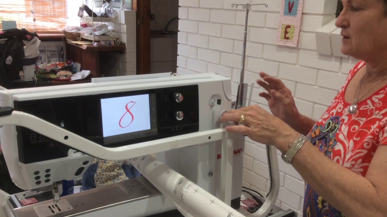 BSR demo 1 - YouTube