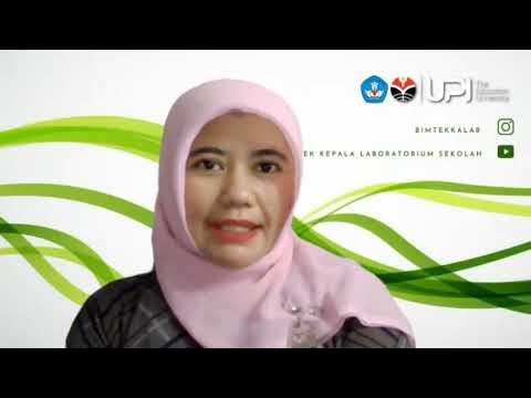 Bimtek Kepala Lab UPI Ke 29 Manajemen Laboratorium Komputer - YouTube