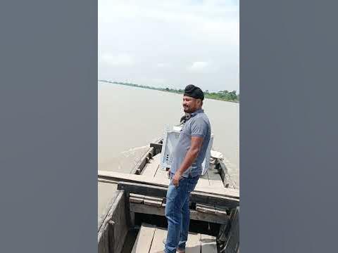 Way to majuli - YouTube