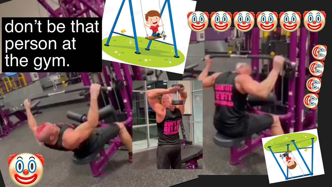 Top Exercises NOT To Do | Correct vs Incorrect - YouTube