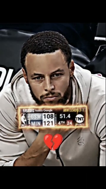 Steph curry sad💔 loss Game 5 #nba #goldenstatewarriors #highlights #top ...
