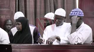 Relatives testify in trial of suspected killers of Susan Magara - NTV ...