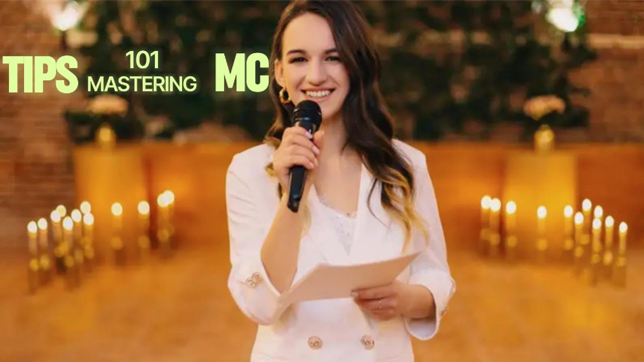Mastering the Mic: Beginner MC Tips! - YouTube