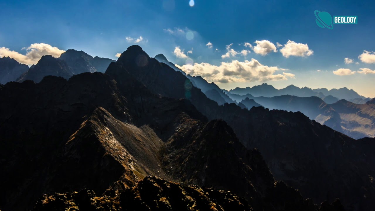 Welcome to Planet Geology!! - YouTube