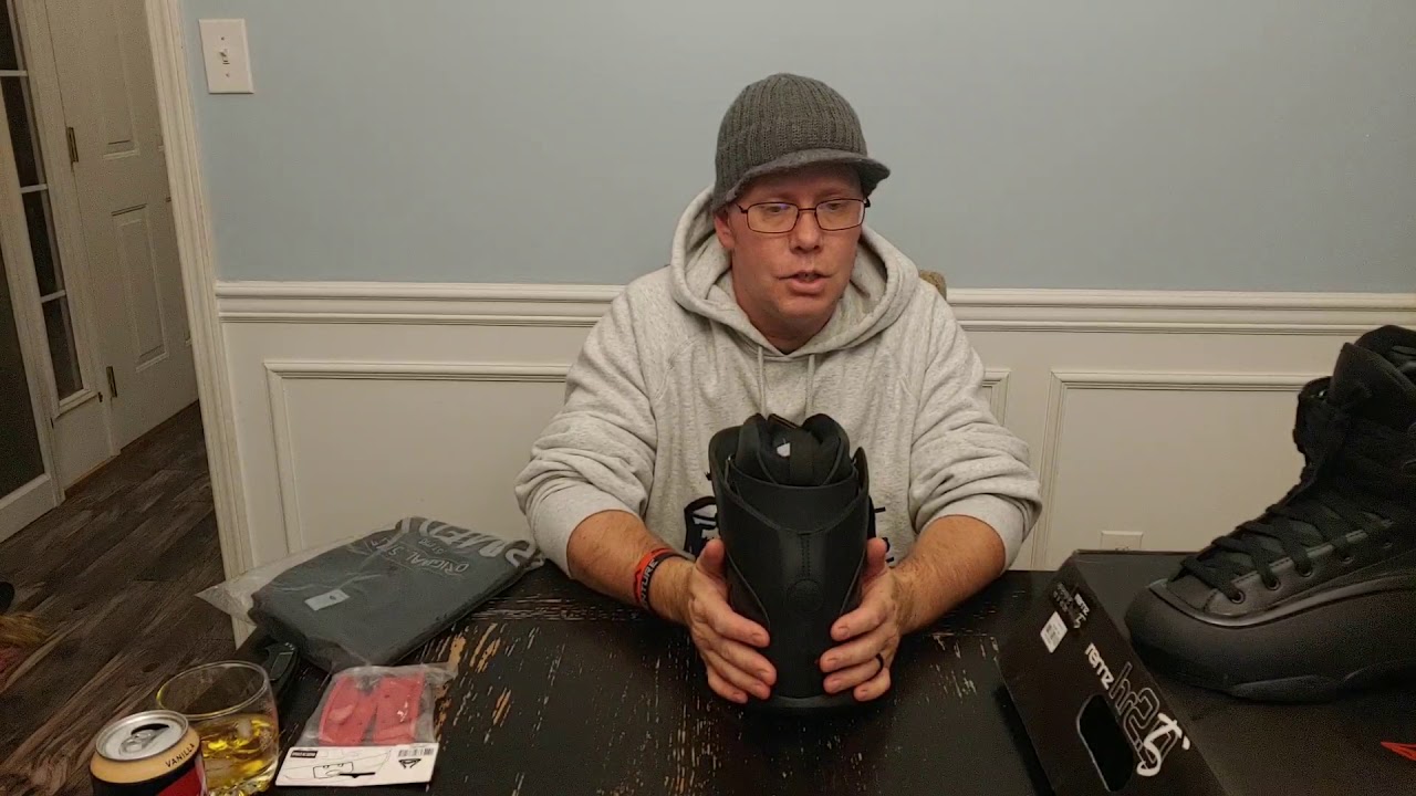 Remz HR 2.5 Unboxing - YouTube