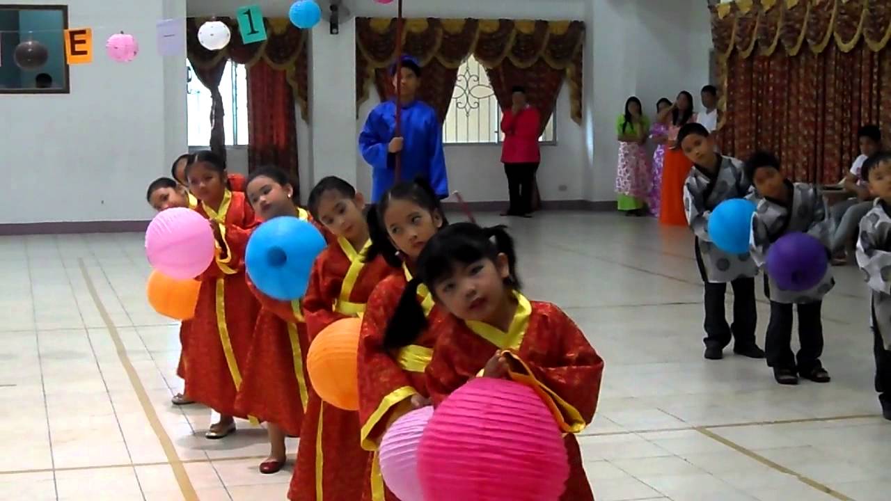 SPCIP Grade 1 - Japanese - YouTube