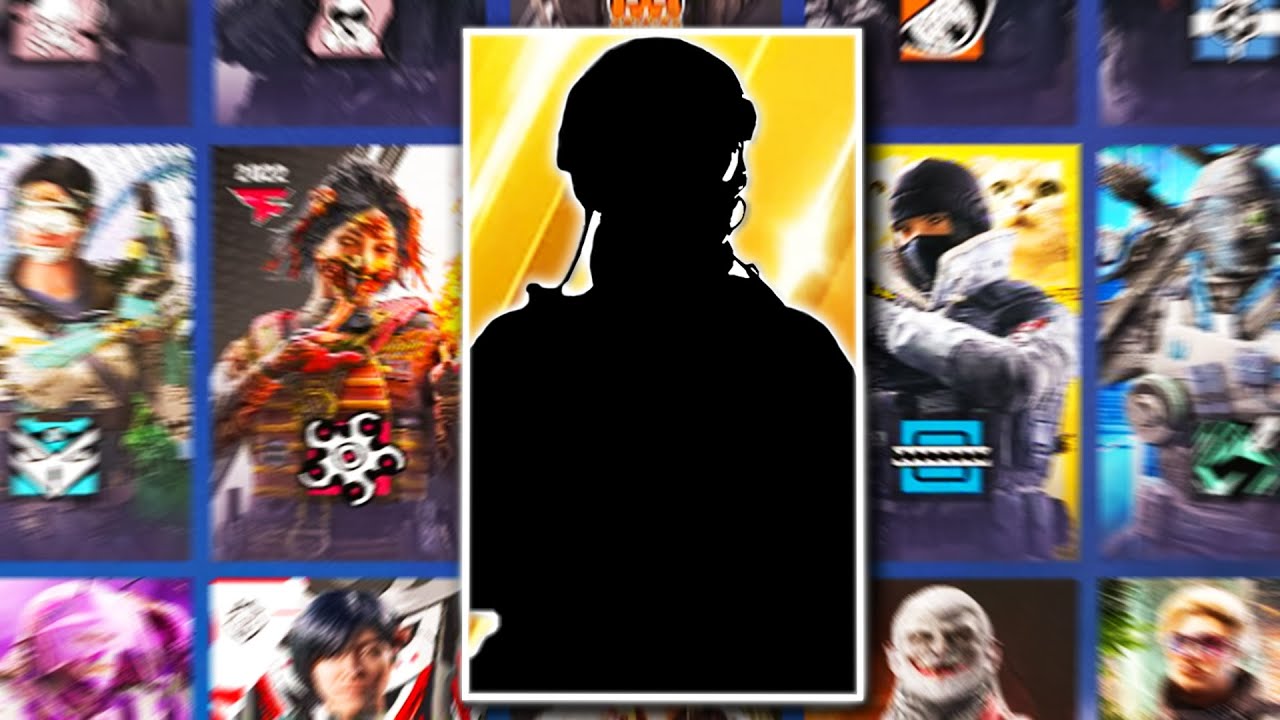 The MOST Banned Operator In Siege History..... - YouTube