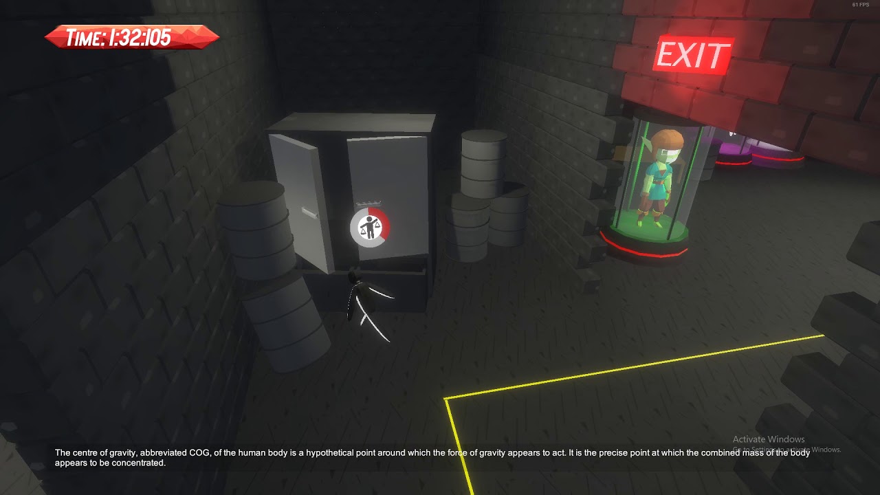 THIS GAME IS DIFFICULT! (The Dummy Experiment Early Access Gameplay ...