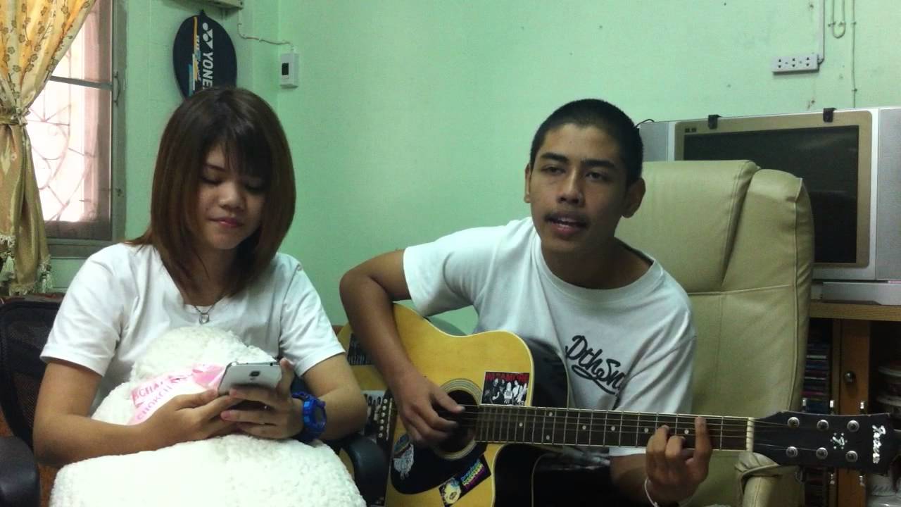 Project love pill 2 - กะทันหัน Cover By ต้อง 'เฉย เฉย (Feat.ถุงแป้ง ...