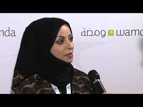 A Look at Entrepreneurship in Oman: A Chat with Sharifa Albarami [Wamda ...
