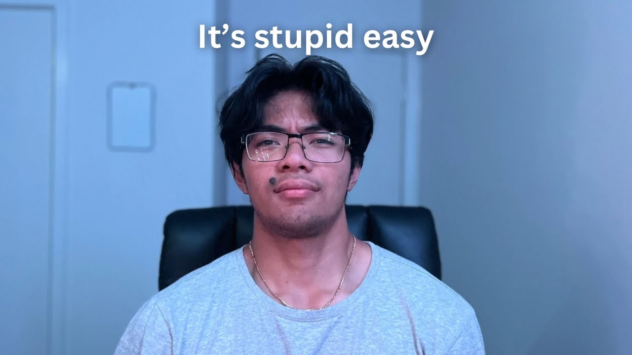 Give me less than 3 minutes and you'll NEVER procrastinate again - YouTube