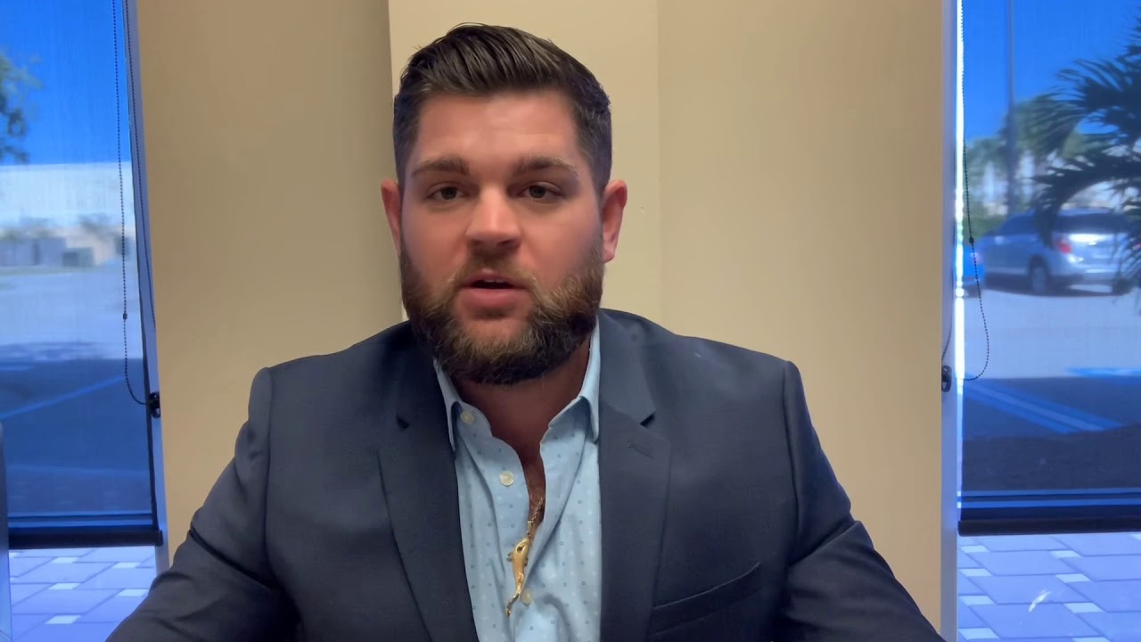 Wesley “Adam” Sheets; 2019 REALTOR Magazine 30 under 30 Applicant - YouTube