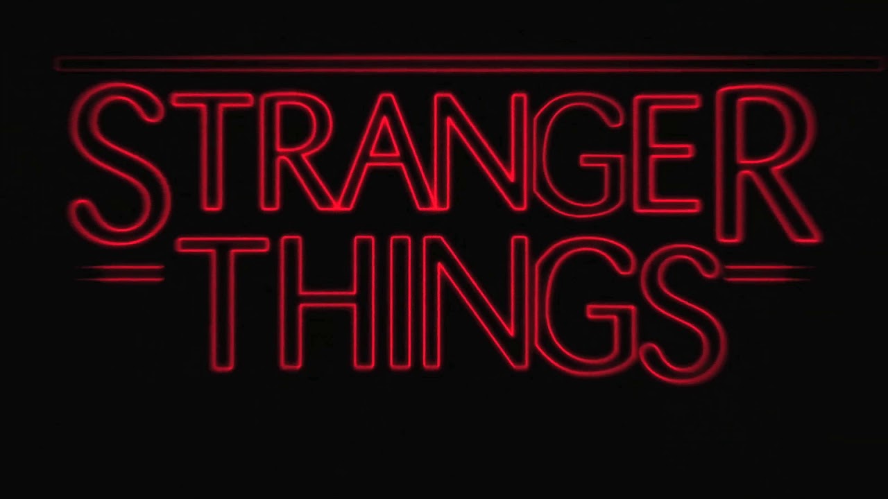 Stranger Things in Science - YouTube