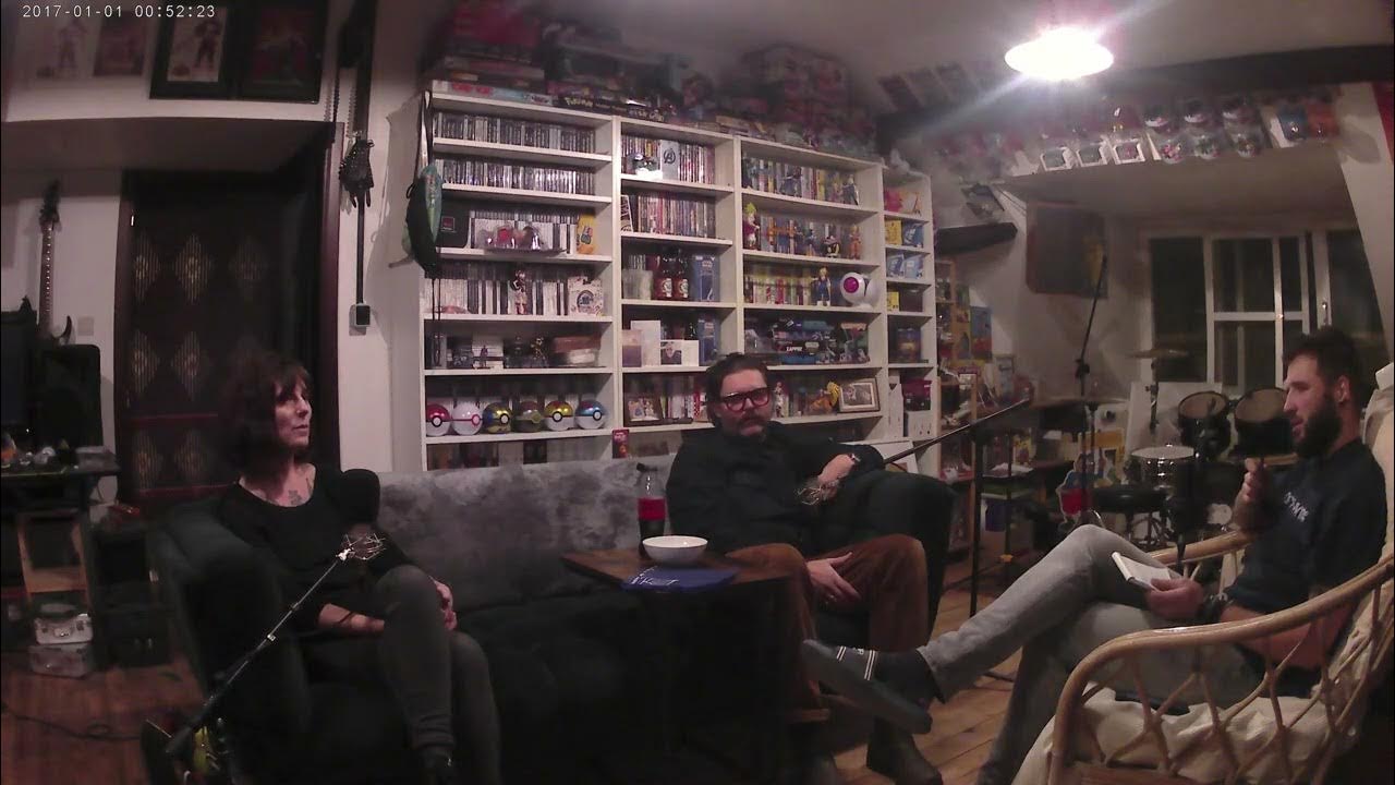 H8000 Hardcore: FIRESTONE met Iris en Didier. - YouTube