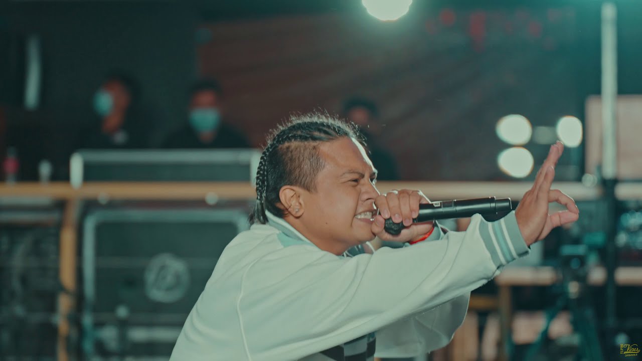 TRES DIABLOS | Philippine Rap Olympics Championship Night 2021 - YouTube