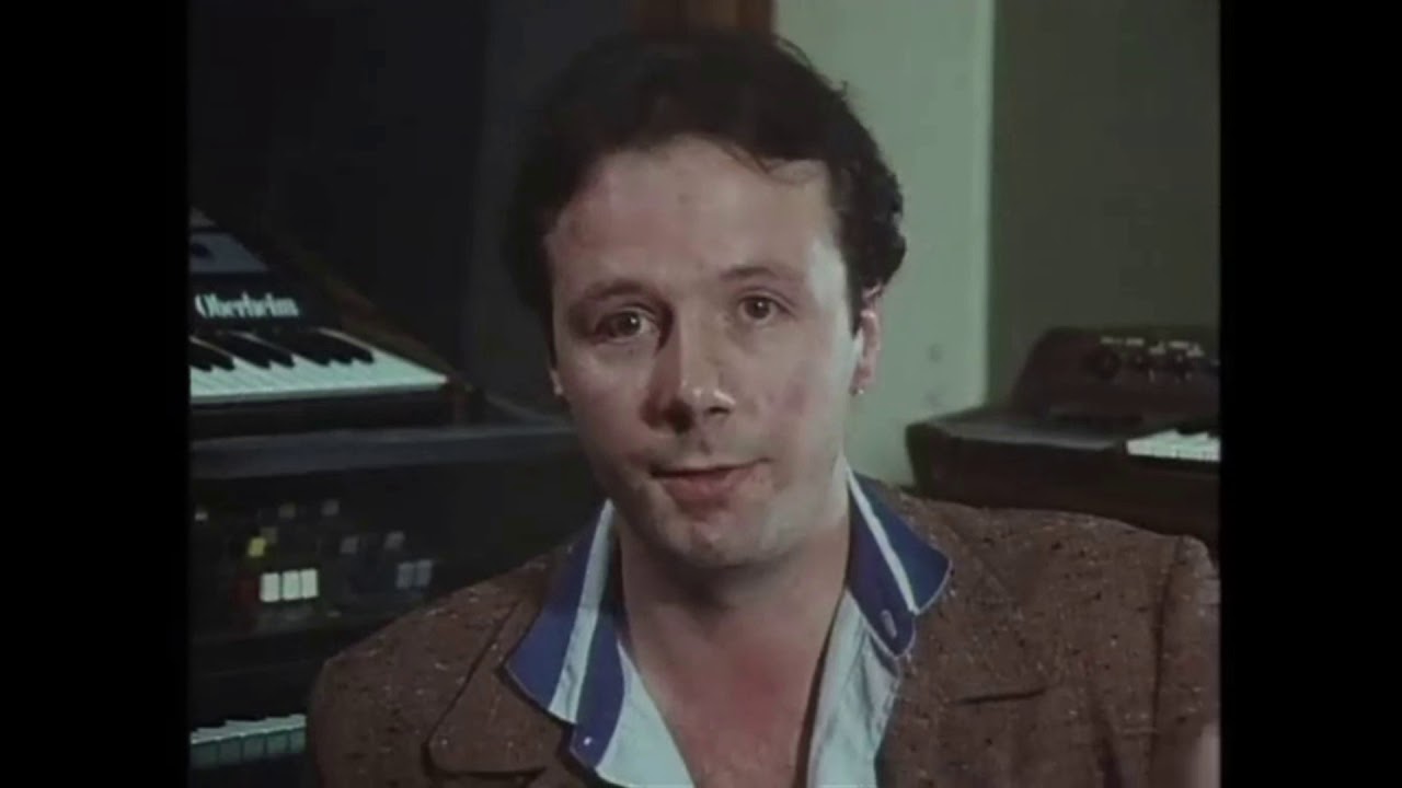 Billy Currie Interview - YouTube