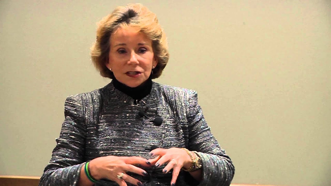How to Scale your Venture with Sue Marks: Meet the Masters - YouTube