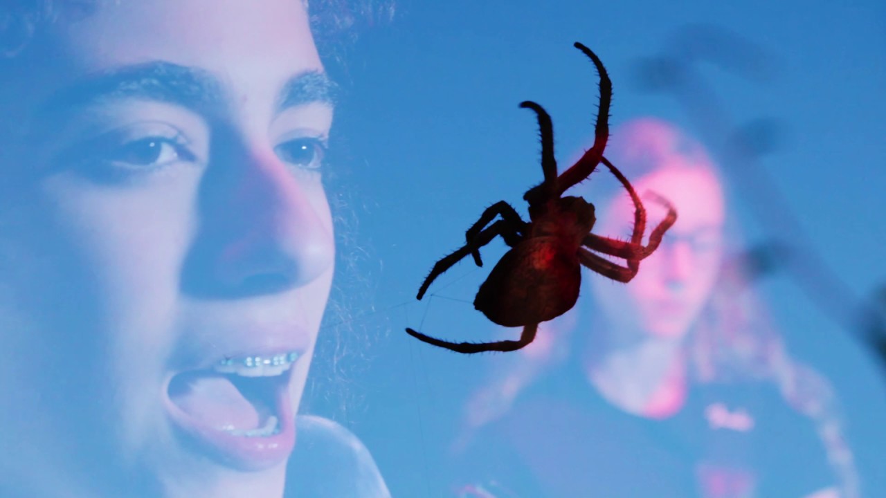 "Neuropathy Spasms" by Garbled Mess (Official Music Video) - YouTube