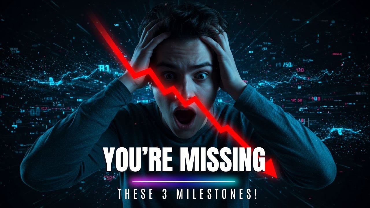 The Power of Small Milestones in Subscription Analytics - YouTube