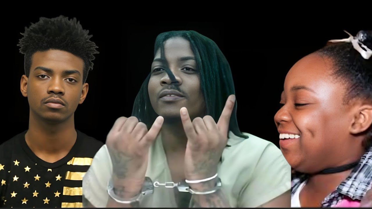 Antwan Jones aka Oblock Rage finally sentenced to 70 years for ...