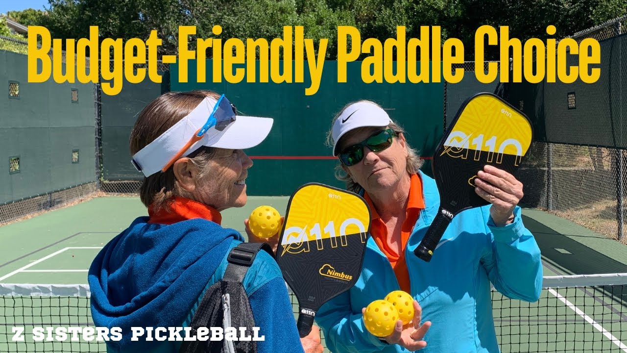 - Z Sisters Pickleball Sisters YouTube Videos