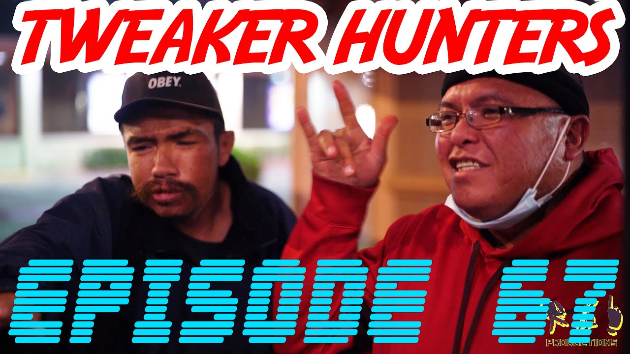 Tweaker Hunters - Episode 67 - YouTube