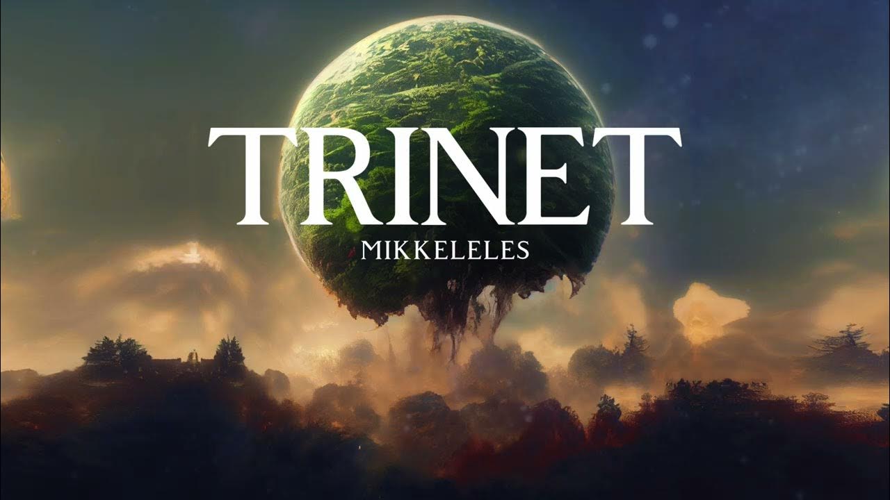mikkes - Trinet - YouTube