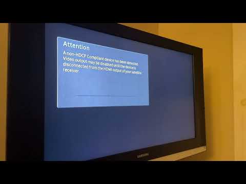 How To Fix A non-HDCP Compliant Device Has Been Detected HDMI