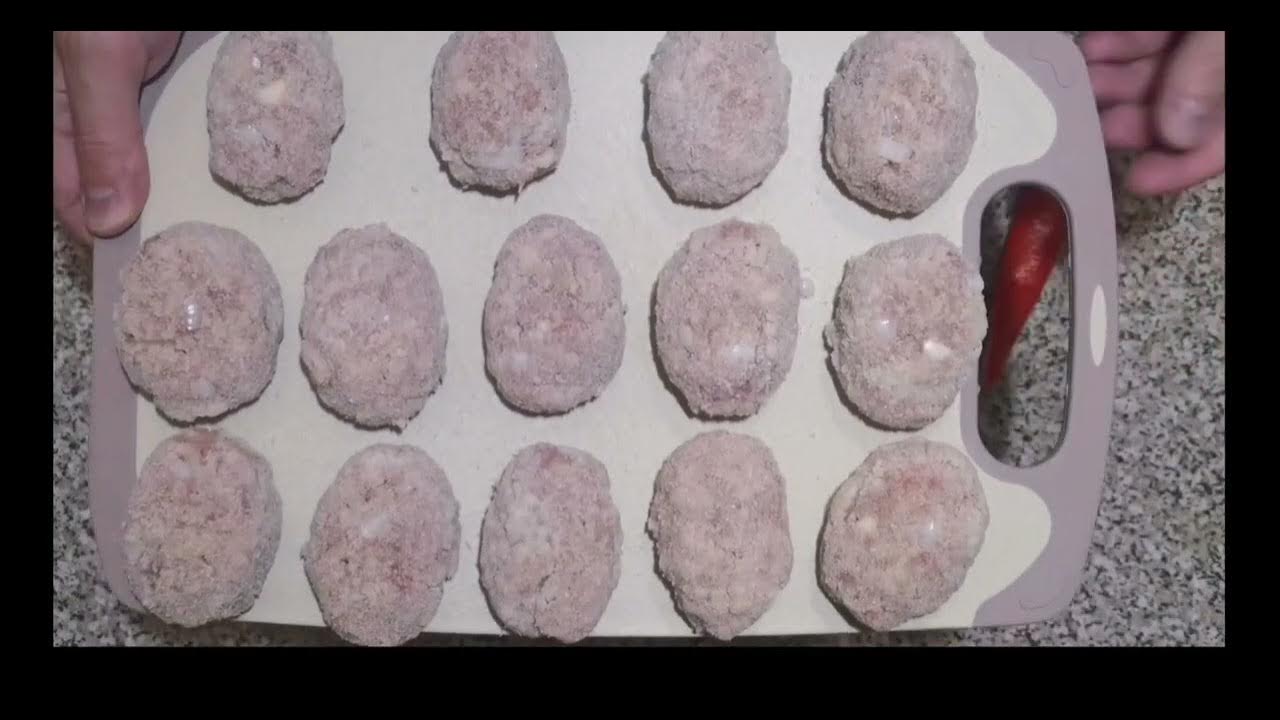 Котлеты из Советской столовки! Забытый рецепт! - YouTube