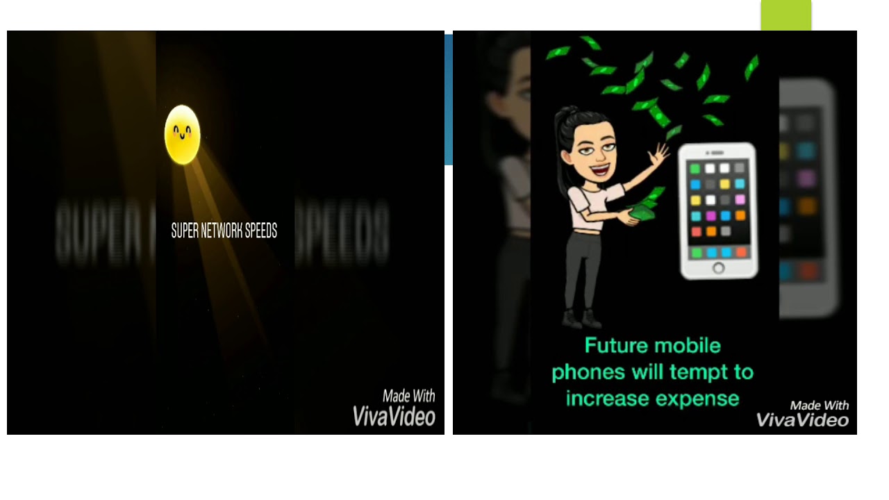 Future of mobile phones in 2030 - YouTube