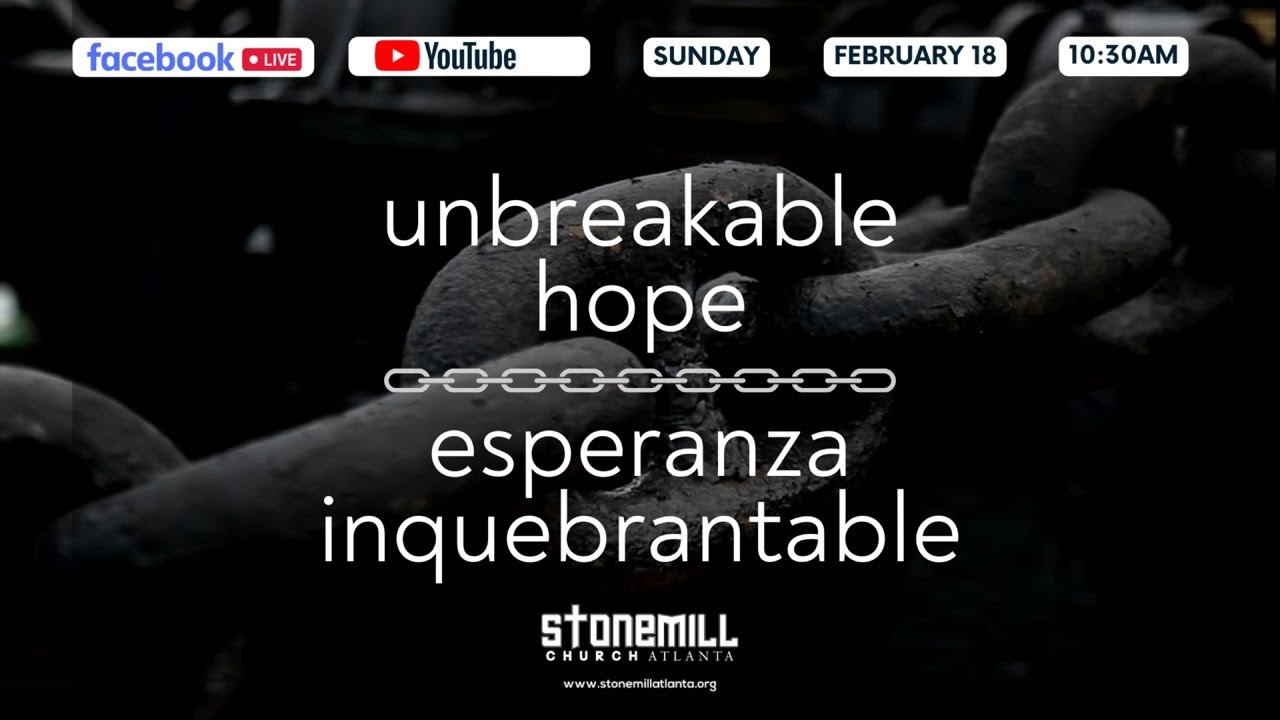 His Amazing Grace | Su Gracia Increíble - YouTube