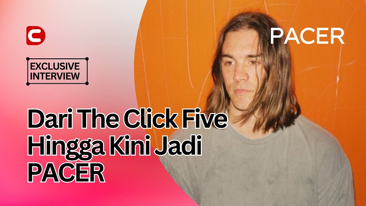CreativeDisc Exclusive Interview With Kyle Patrick: Dari The Click Five ...
