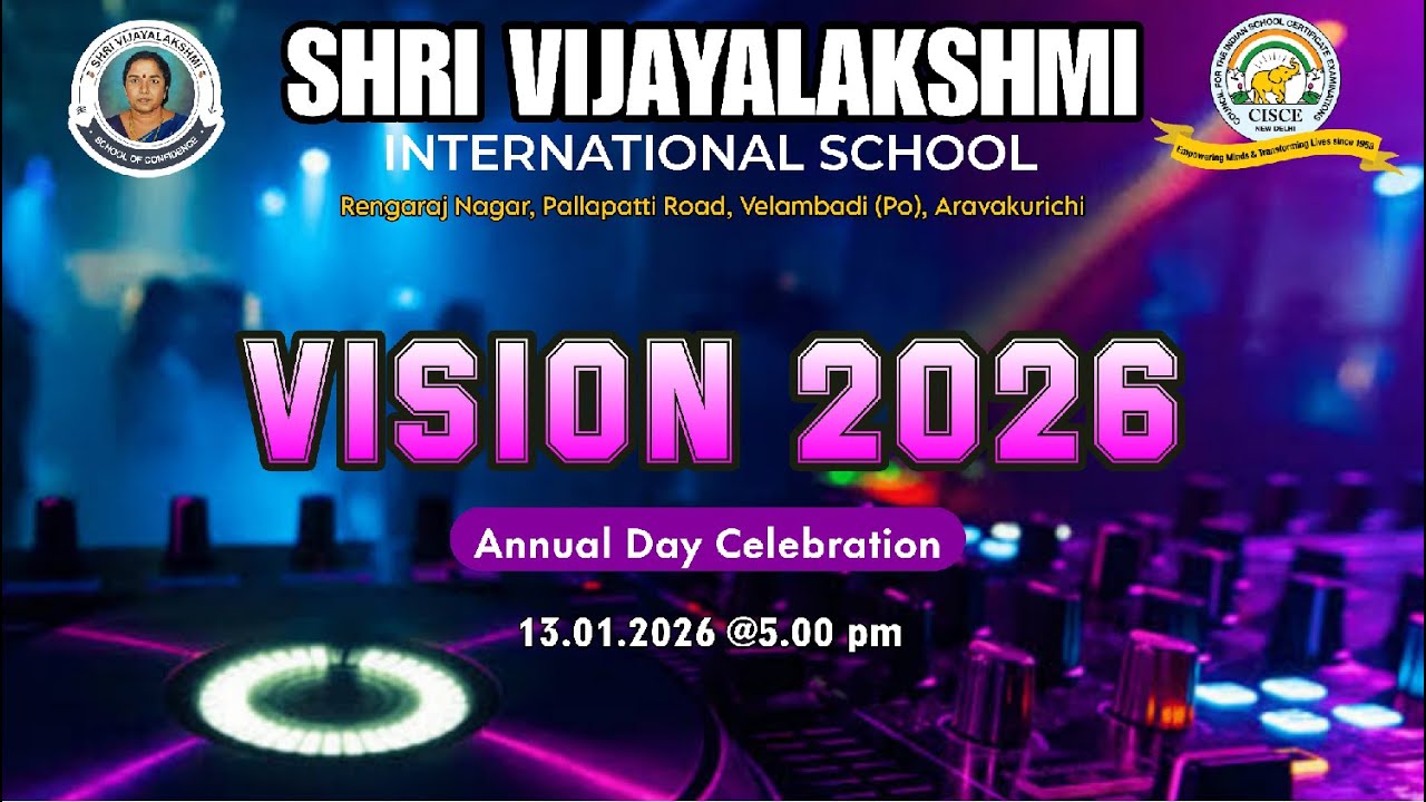 𝐆𝐥𝐢𝐦𝐩𝐬𝐞𝐬 𝐨𝐟 𝐕𝐢𝐬𝐢𝐨𝐧 - 2026| 𝐀𝐅𝐑𝐈𝐂𝐀 𝐊𝐀𝐀𝐓𝐔𝐊𝐊𝐔𝐋 | 𝐒𝐕𝐈𝐒| 𝐀𝐫𝐚𝐯𝐚𝐤𝐮𝐫𝐢𝐜𝐡𝐢 - YouTube