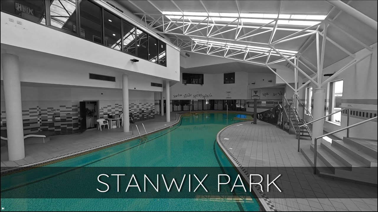 Promo Drone video. Stanwix Park Holiday Centre , Silloth. | Fpv - YouTube
