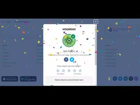 Bulk Apex Triggers | Salesforce - YouTube