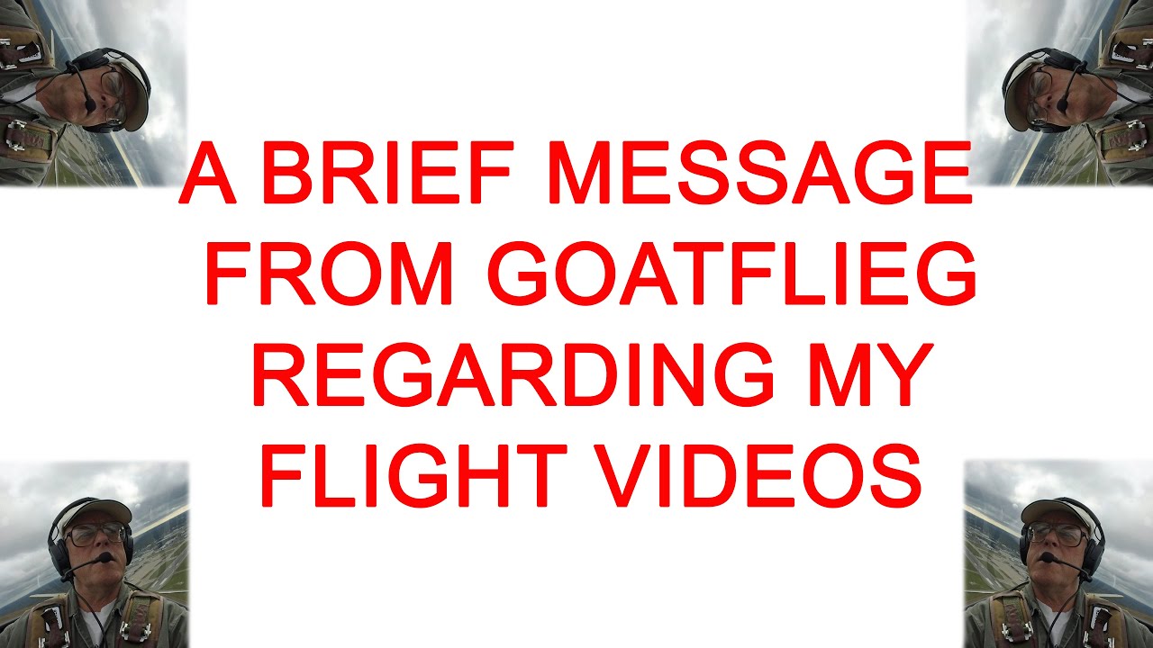 A Brief Message 230907 - YouTube