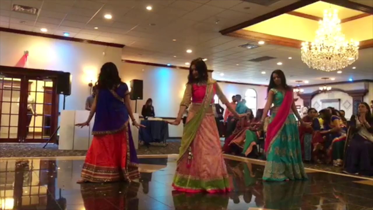 CHOGADA TARA | LOVERATRI - YouTube