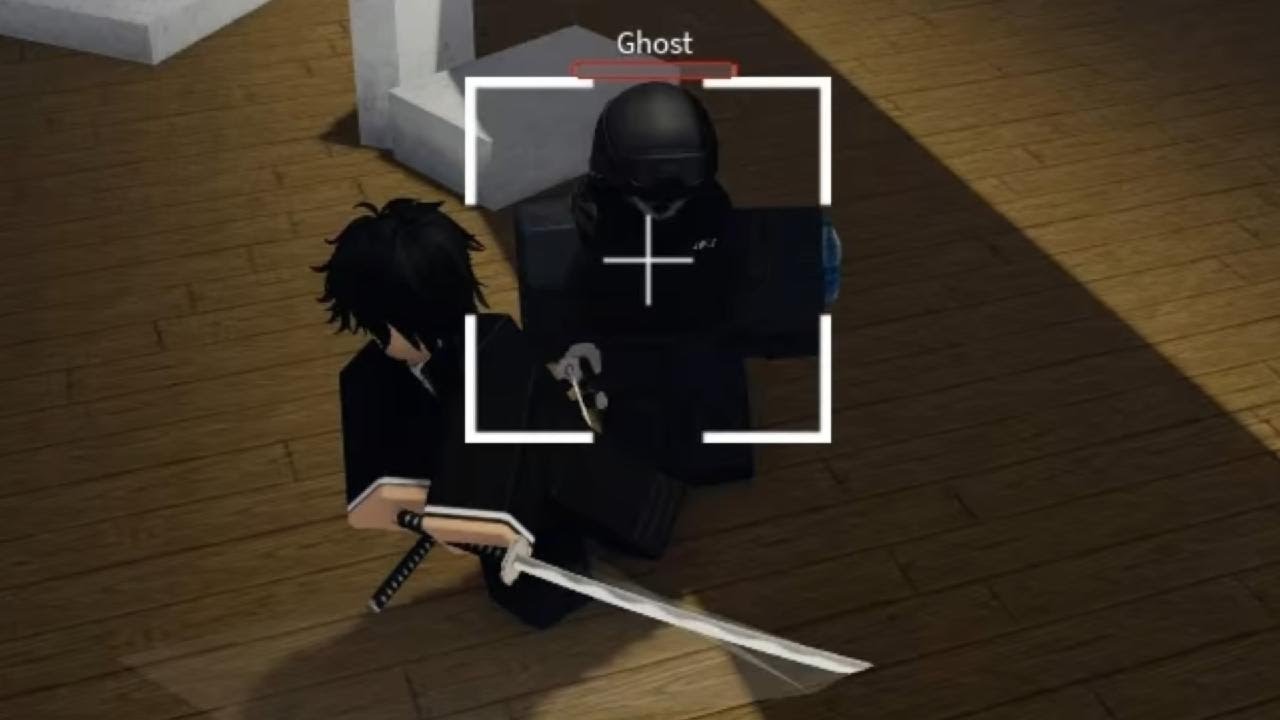 Superior sword skills. - YouTube