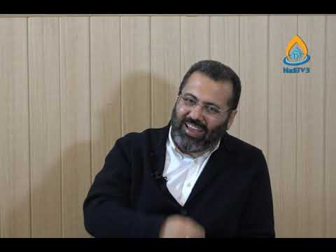 Əqaid dərsləri: 2-ci veriliş (İlahiyyatçı-filosof Hacı İlqar İbrahimoğlu - İSLAM DÜNYAGÖRÜŞÜ)