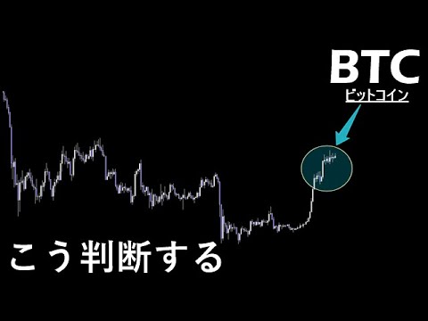うまくいかない事に対する向き合い方【BTC ビットコイン】🤭 : 楽しいFXetc